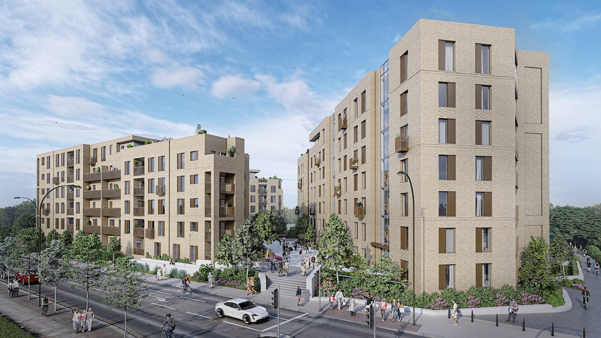 Housing in Ashford | AshfordFOR