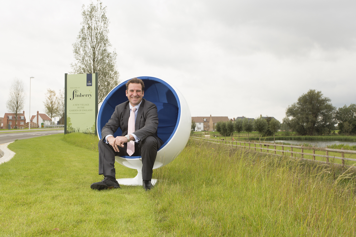 Explore Finberry, a new residential development in Ashford | AshfordFOR