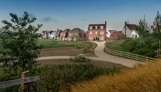 Housing in Ashford | AshfordFOR