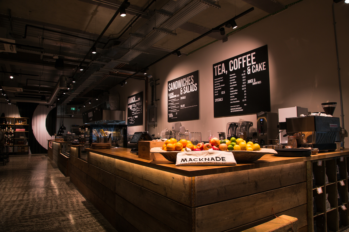 Macknade Elwick Place | AshfordFOR