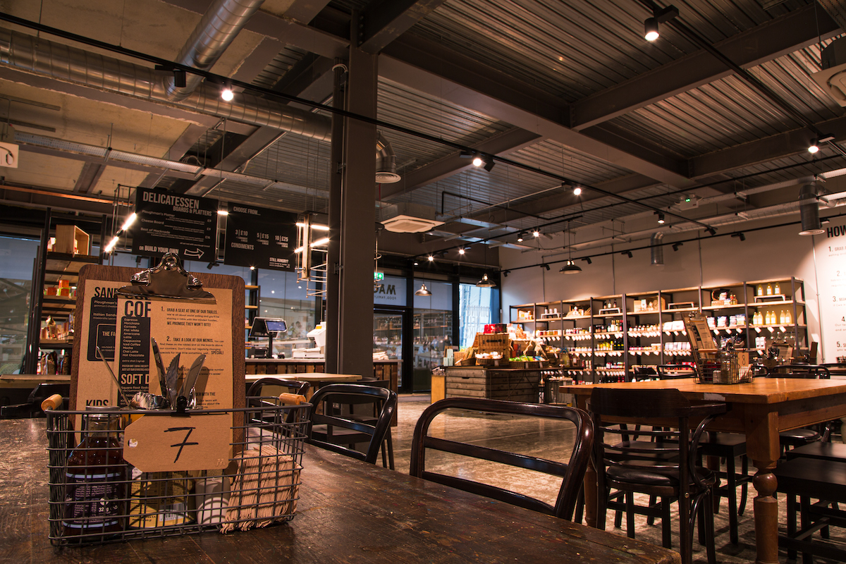 Macknade Elwick Place | AshfordFOR