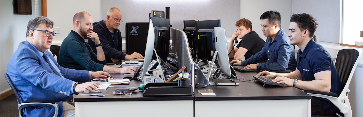 AshFORd Storytellers - Discover their success stories | AshfordFOR